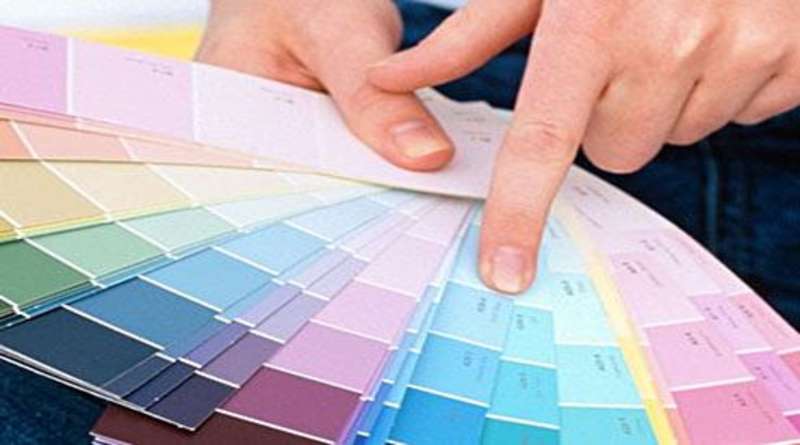 Correct color scheme - Miray