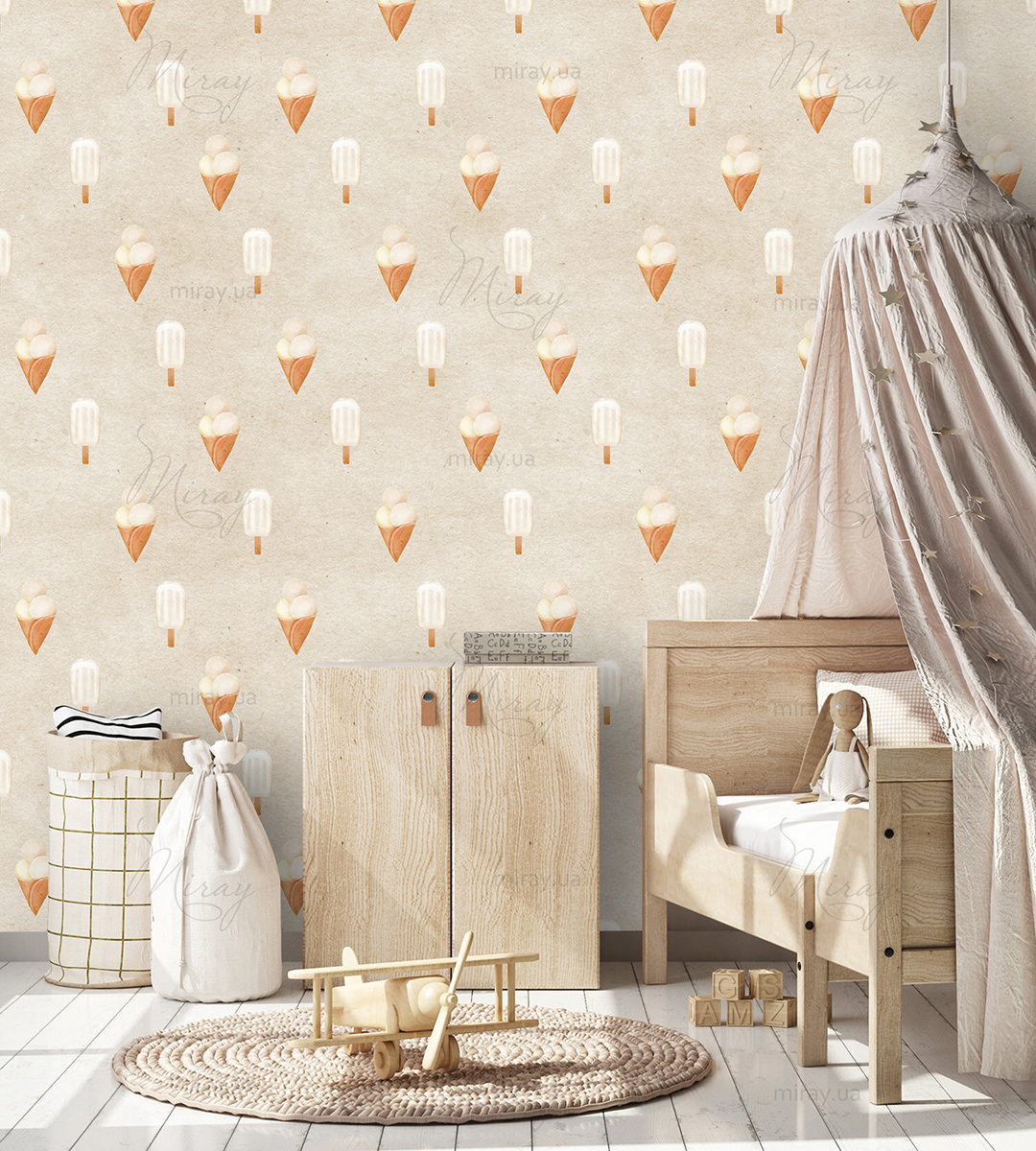 Ice-cream - miray.ua